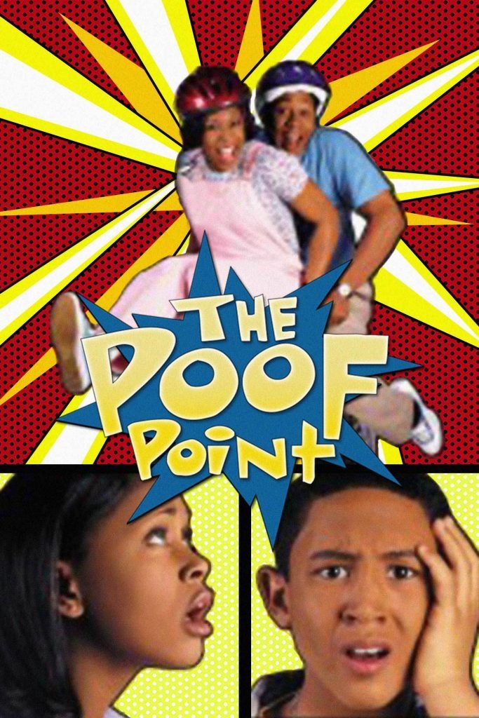 The Poof Point - Disney Movies List