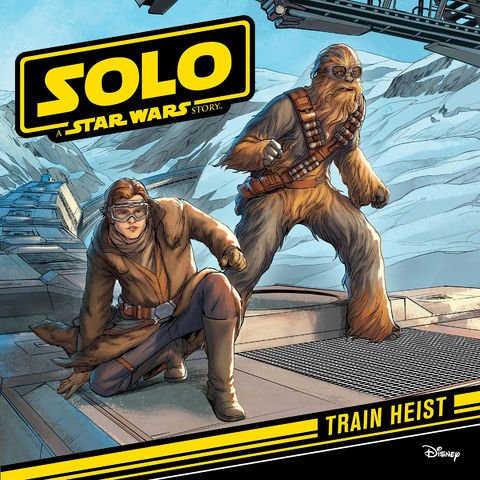 Solo_Train_Heist_book – Disney Movies List