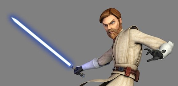 List of Actors and Voice Talents for Obi-Wan Kenobi in "Star Wars ...