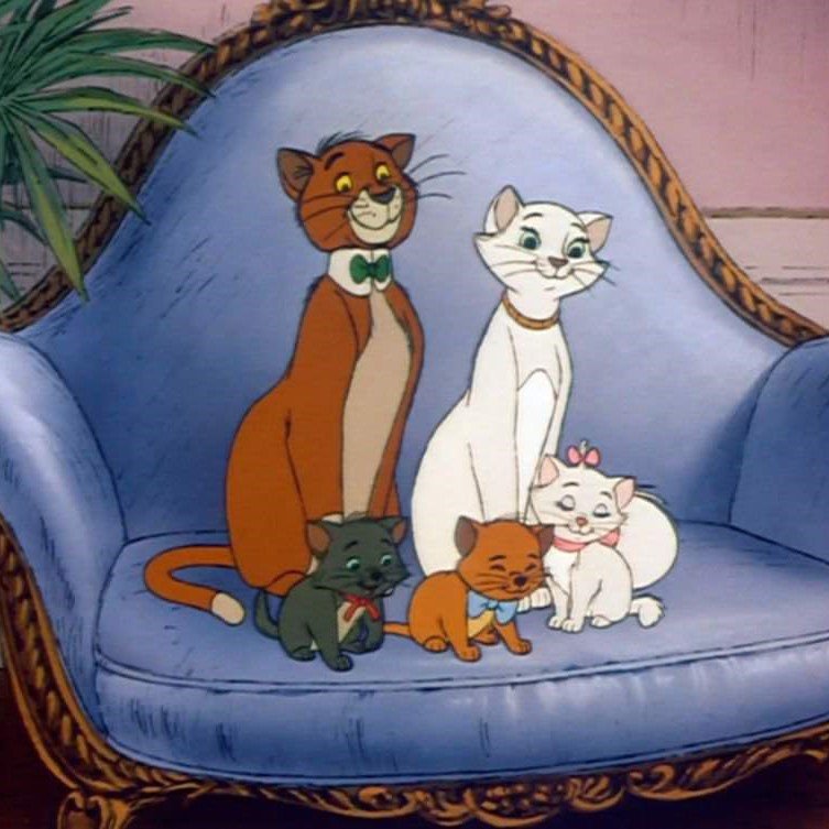 The 10 Best Disney Dads: Celebrating Father's Day - Disney Movies List