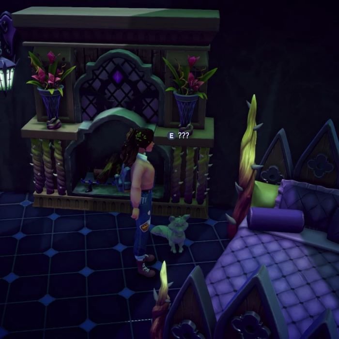 Disney Dreamlight Valley Guide - How to get the Rainbow Fox Companion ...