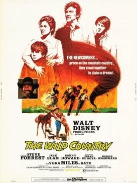 List of Disney Western Movies Ranked - Disney Movies List