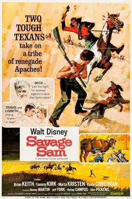 List of Disney Western Movies Ranked - Disney Movies List