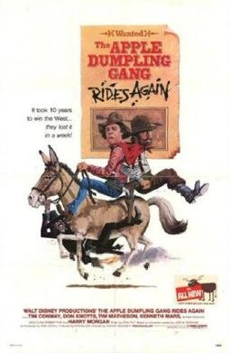 List of Disney Western Movies Ranked - Disney Movies List