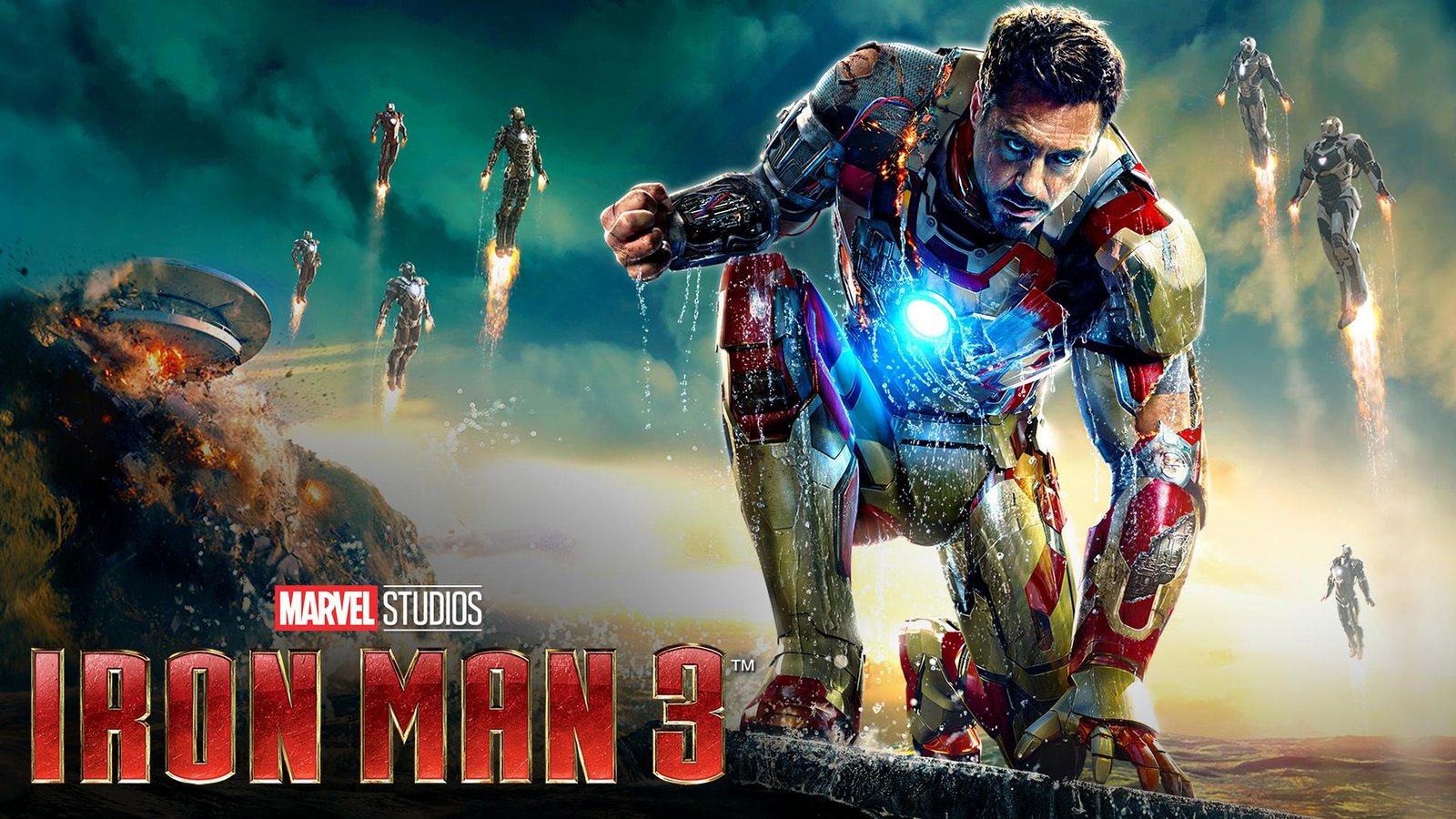 The Greatest Marvel Films Available on Disney Plus - Disney Movies List