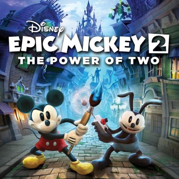 The Magic of Mickey: Best Mickey Mouse Games of All Time - Disney ...