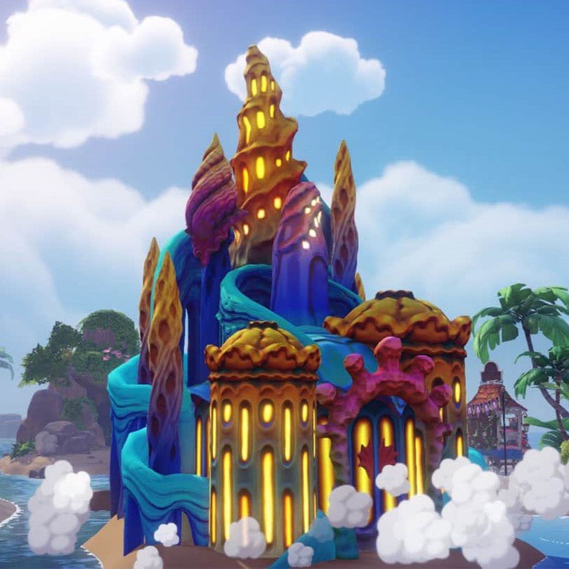 Disney Dreamlight Valley: A Tour of Character Houses - Disney Movies List