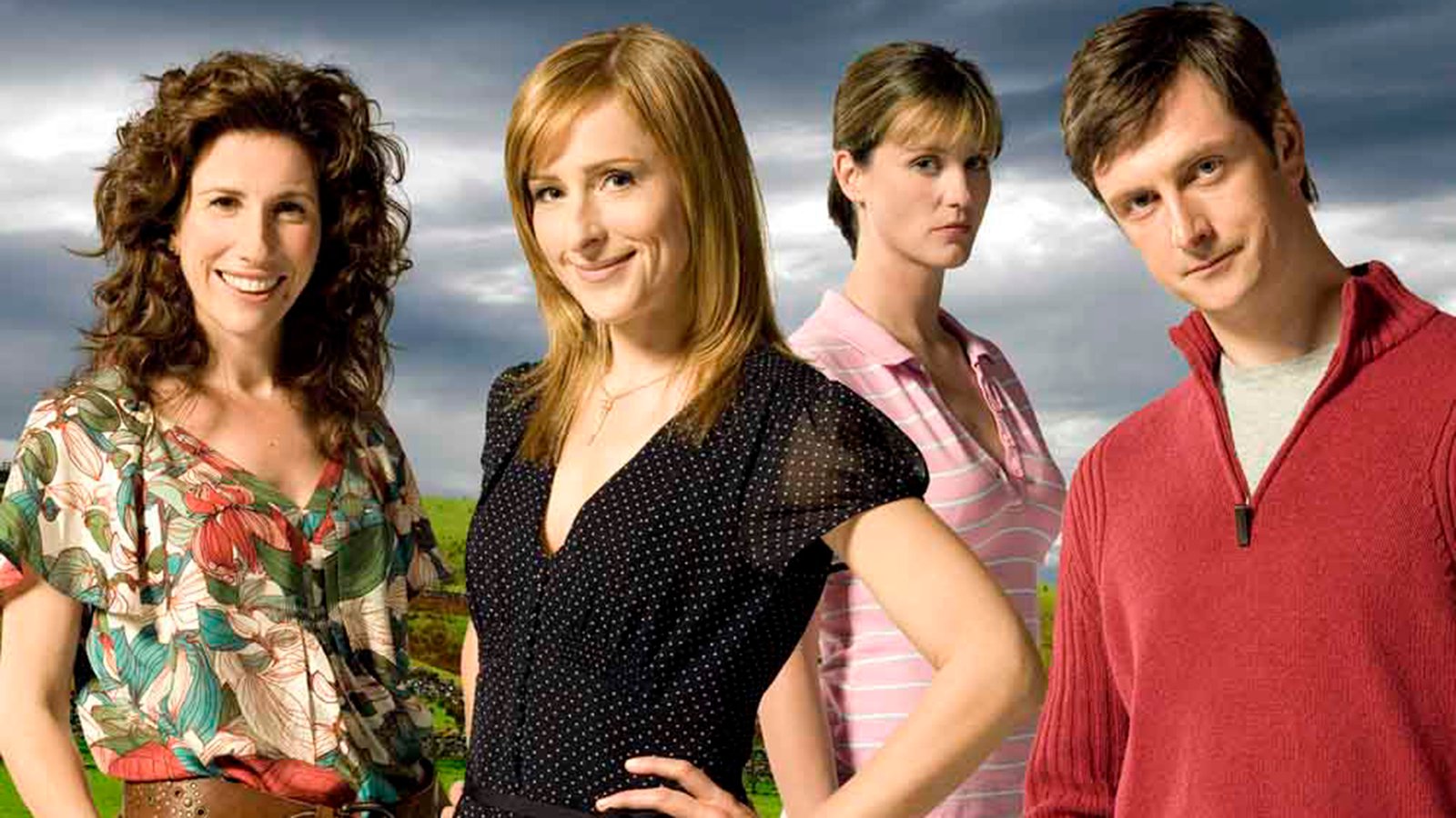 The Chase season 1 - Disney Movies List