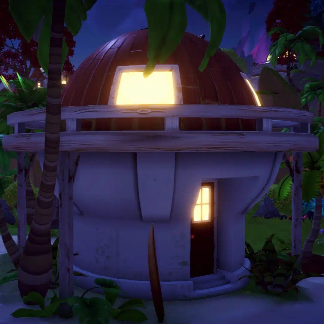 Disney Dreamlight Valley: A Tour of Character Houses - Disney Movies List