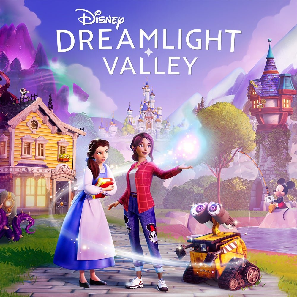 Celebrate Disney's 100th Anniversary with the Best 10 Disney Games on ...