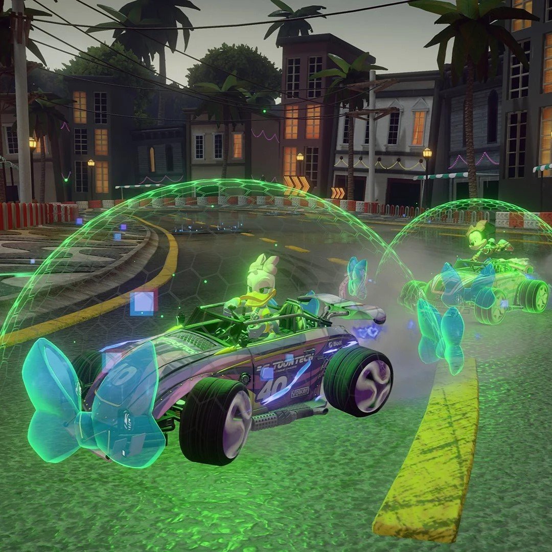 Disney Speedstorm Beginners Guide: Game Basics, Maps, Best Settings ...