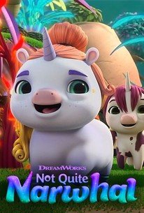 Not Quite Narwhal â€“ Season 2, Episode 1 Release Date & Time, Cast and ...