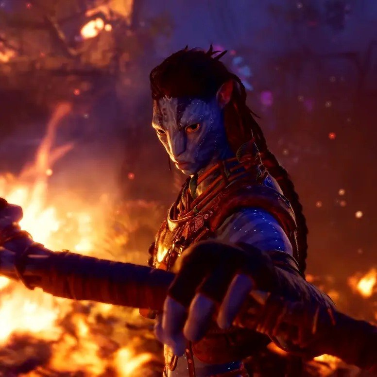 8 Essential Skills for Every Na'vi Warrior in Avatar: Frontiers of ...