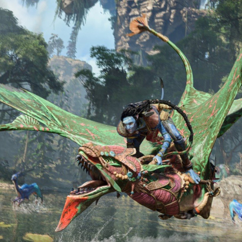 8 Essential Skills for Every Na'vi Warrior in Avatar: Frontiers of ...