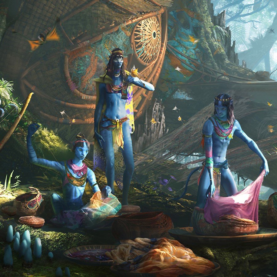8 Essential Skills for Every Na'vi Warrior in Avatar: Frontiers of ...