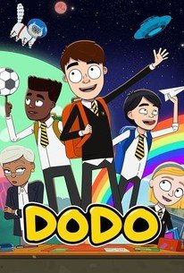 Dodo â€“ Season 2, Episode 1 Release Date & Time, Cast and Where to ...